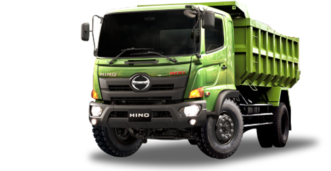 HINO RANGER | Hino Bekasi