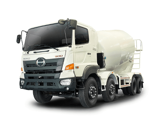 HINO RANGER | Hino Bekasi