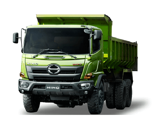 HINO RANGER | Hino Bekasi