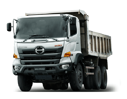 HINO RANGER | Hino Bekasi